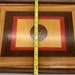 Vintage Warren Springer Rose Inlaid Wood Tray American 20th Century - Etsy