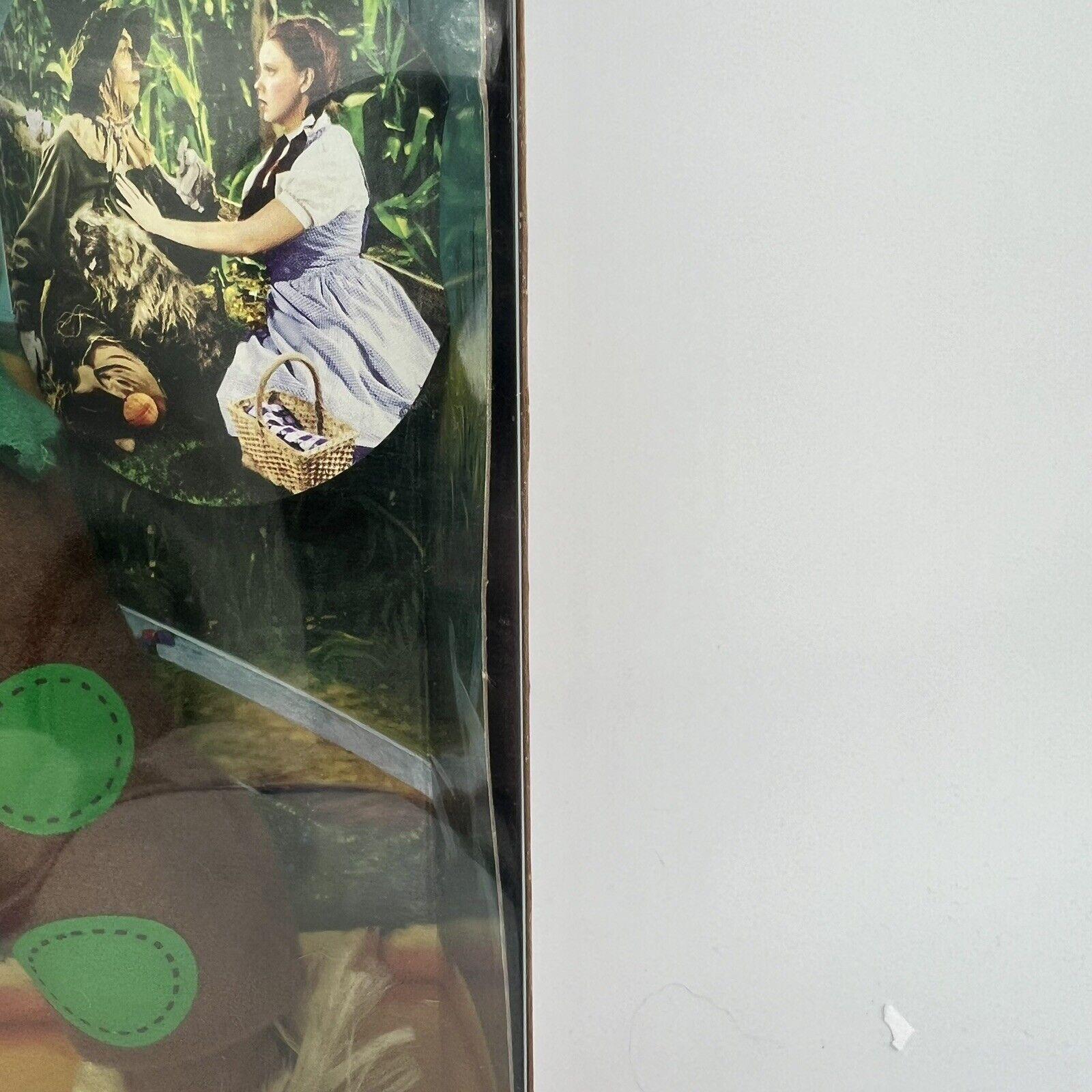 Barbie Ken as Scarecrow in the Wizard of Oz Doll 1999 Mattel Wicked Org ...