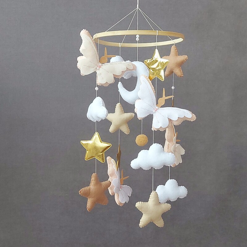 Star Mobile - Etsy