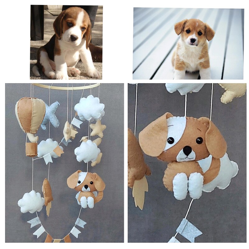 Custom Mobiles - Etsy