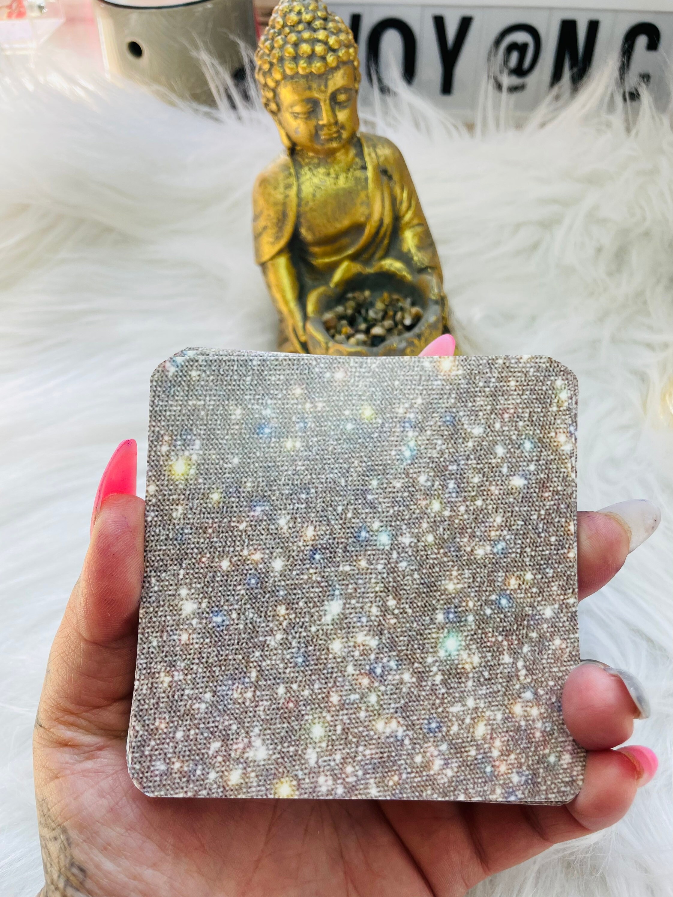 Oracle of Enchanted Powder 2 Oracle Oracle Divinatory - Etsy