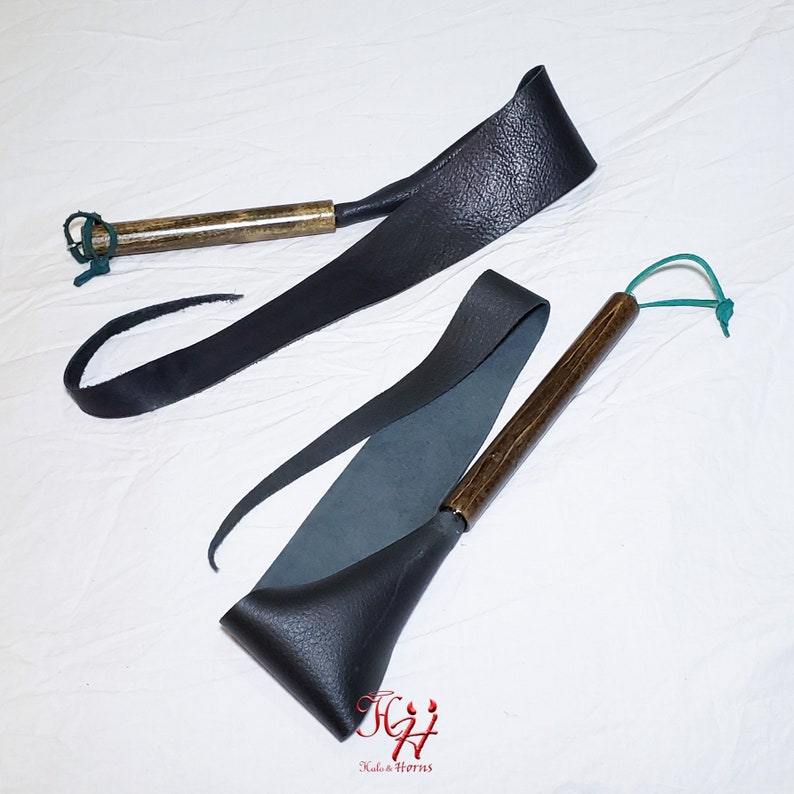 Dragon Tail Whip, Single Tail, BDSM Whip, Various Leathers Available - Etsy