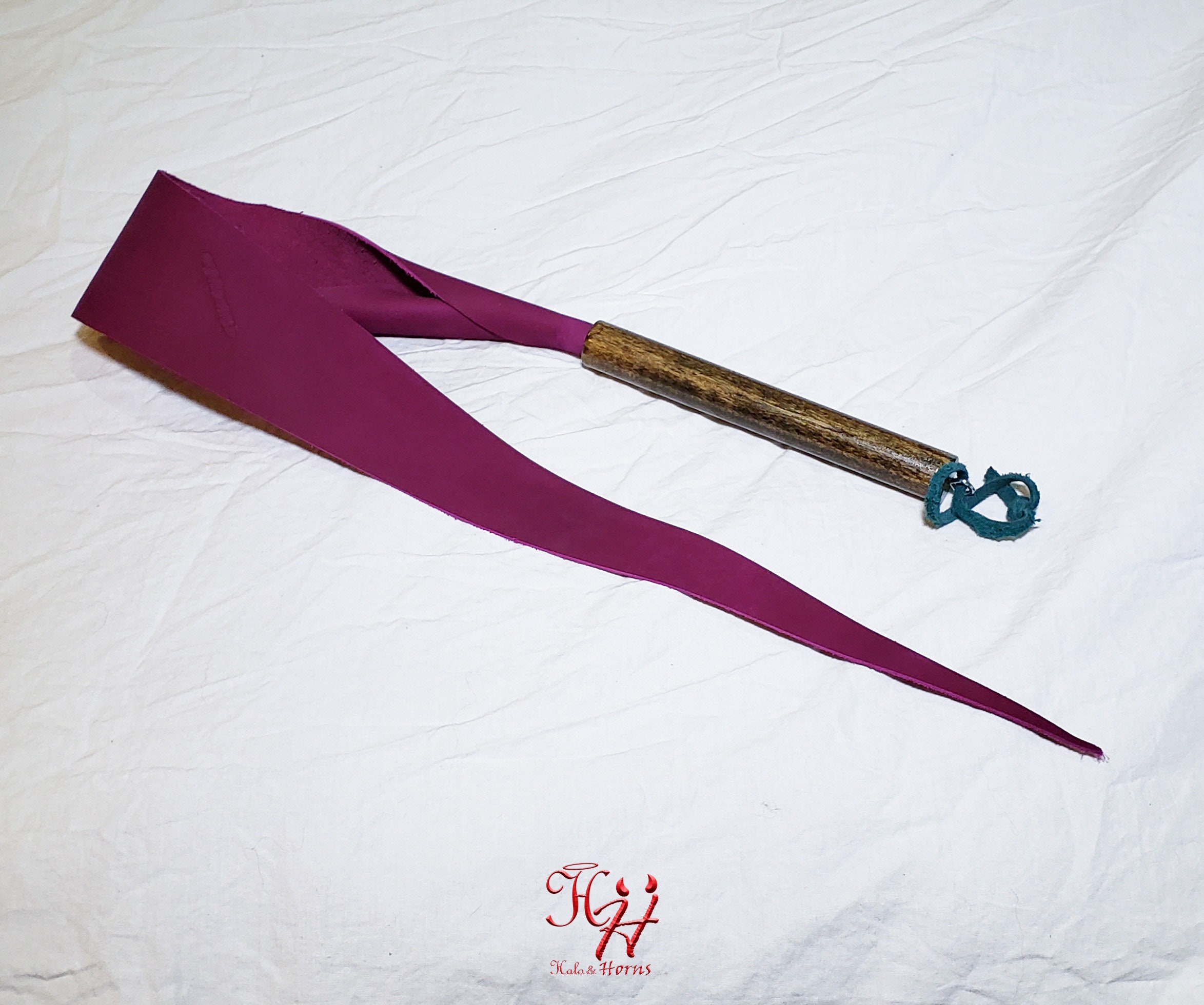 Dragon Tail Whip, Single Tail, BDSM Whip, Various Leathers Available - Etsy