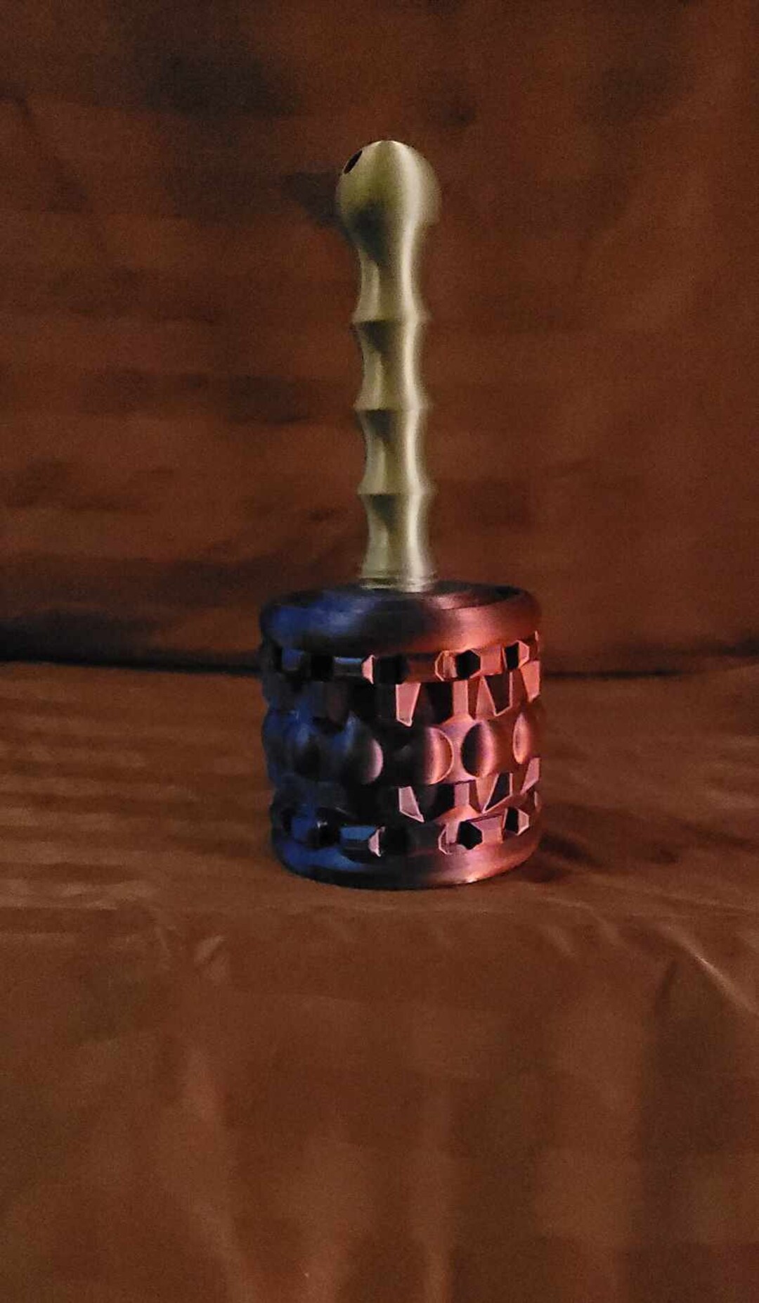 Small Mace 3D Printed Interchangeable Kink Impact Toys, BDSM - Etsy