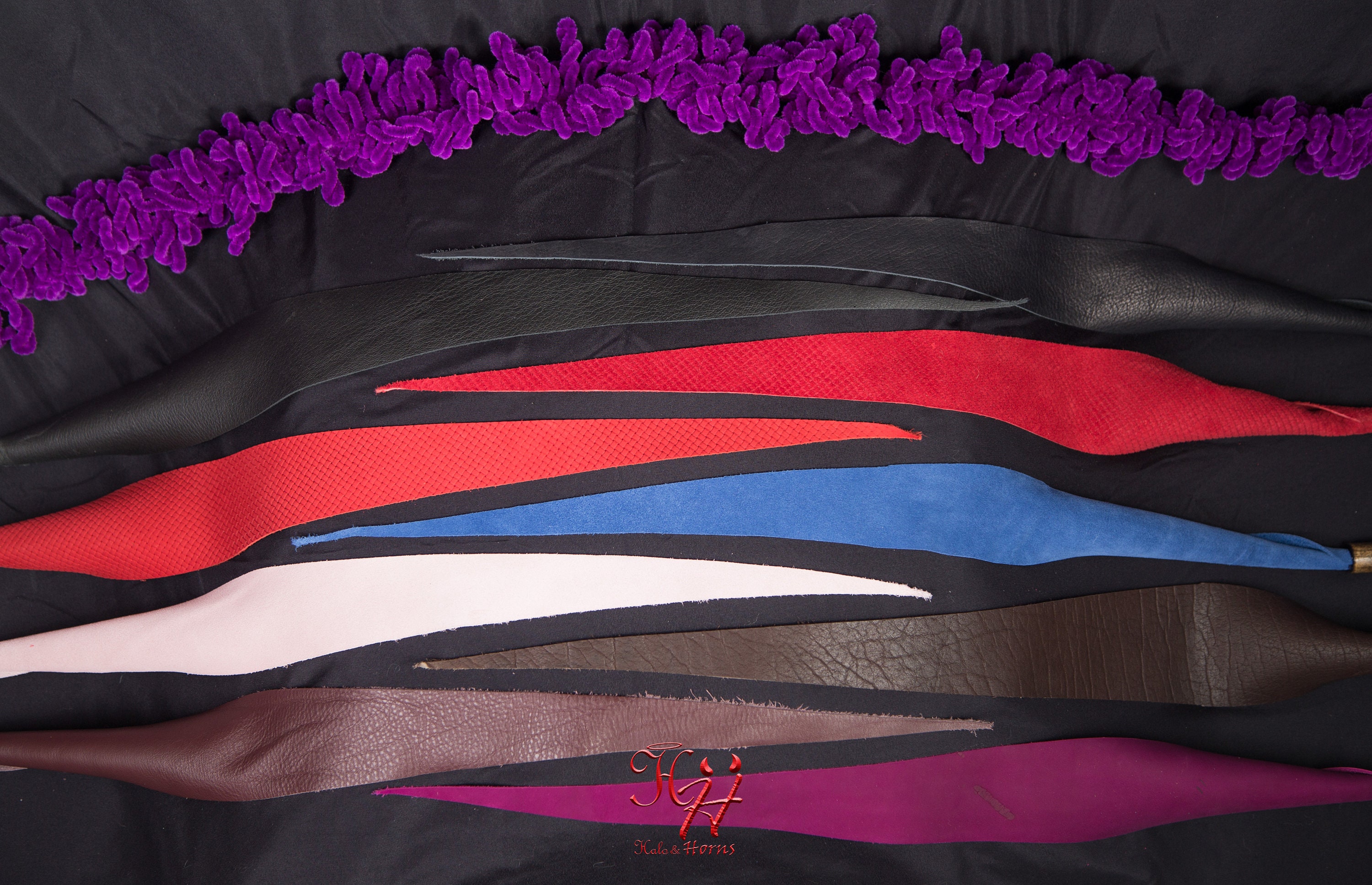 Dragon Tail Whip, Single Tail, BDSM Whip, Various Leathers Available - Etsy