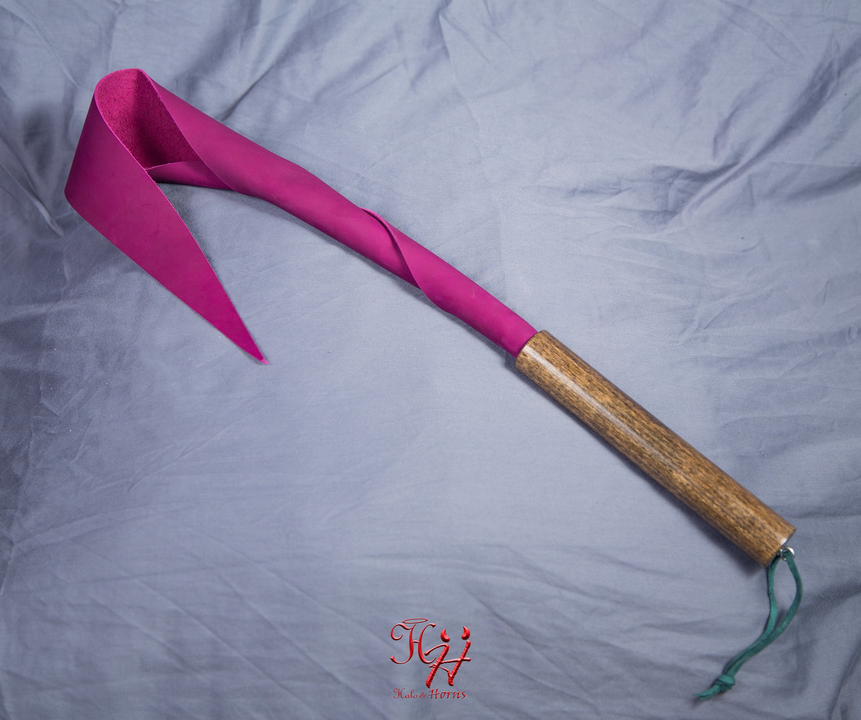 Dragon Tail Whip, Single Tail, BDSM Whip, Various Leathers Available - Etsy