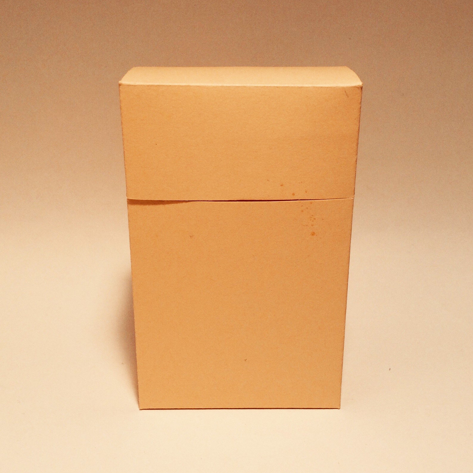 Cigarette Box Template Cigarette Pack Cigarette Packet | Etsy