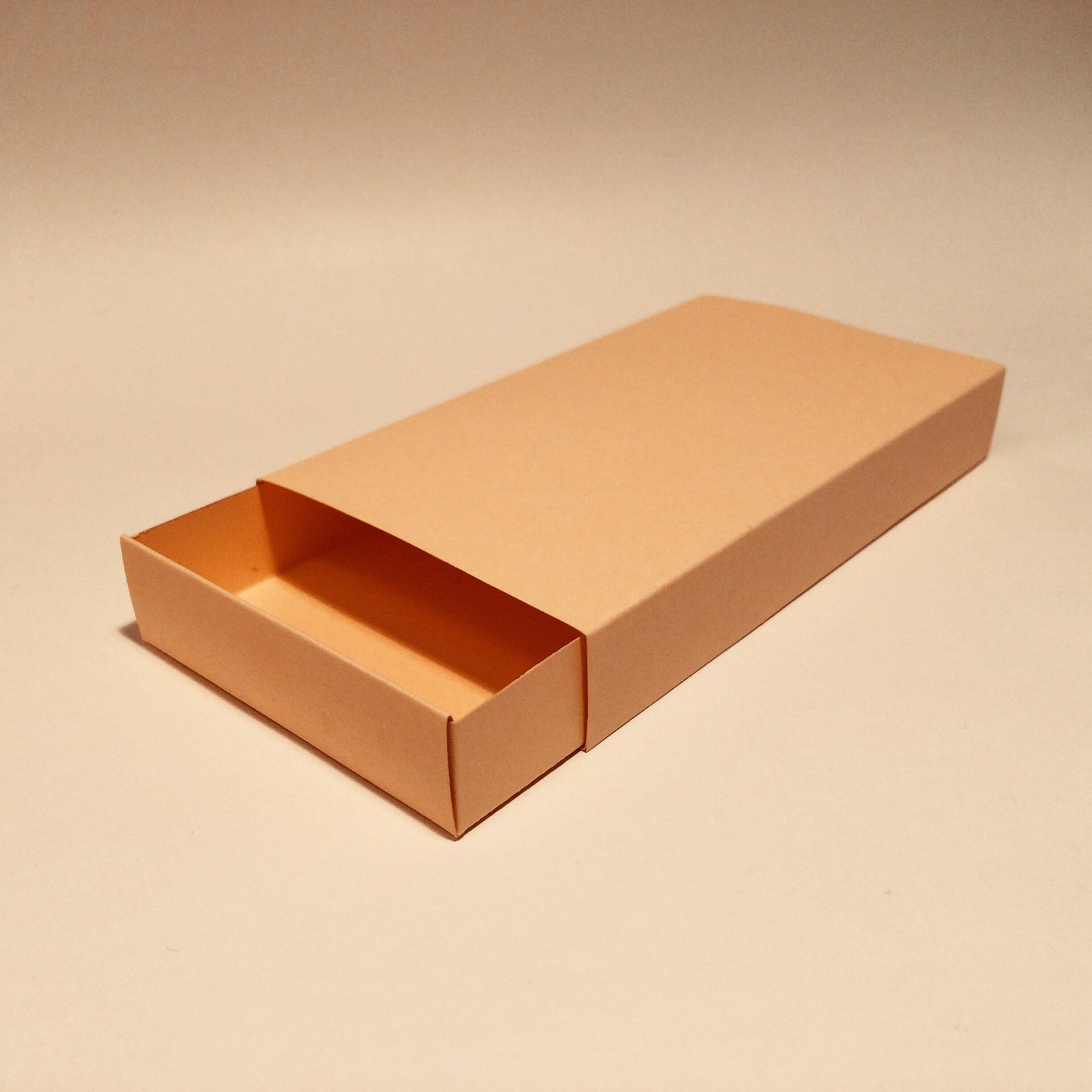 Matchbox template match box template matchbox svg match box | Etsy