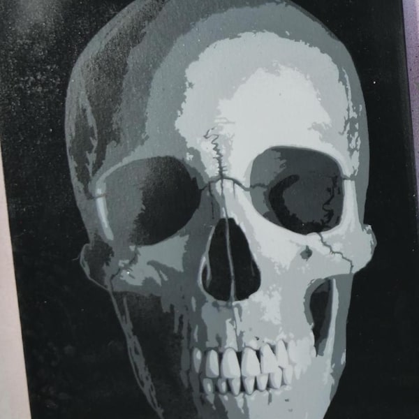 Multi Layer Stencil - Etsy