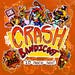 CRASH BANDICOOT STICKERS!! (10 Piece Set!) - Etsy