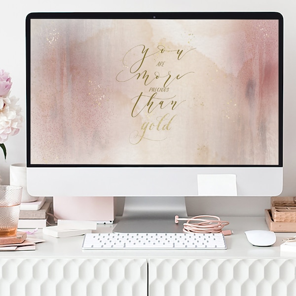 Desktop Lock Screen - Etsy