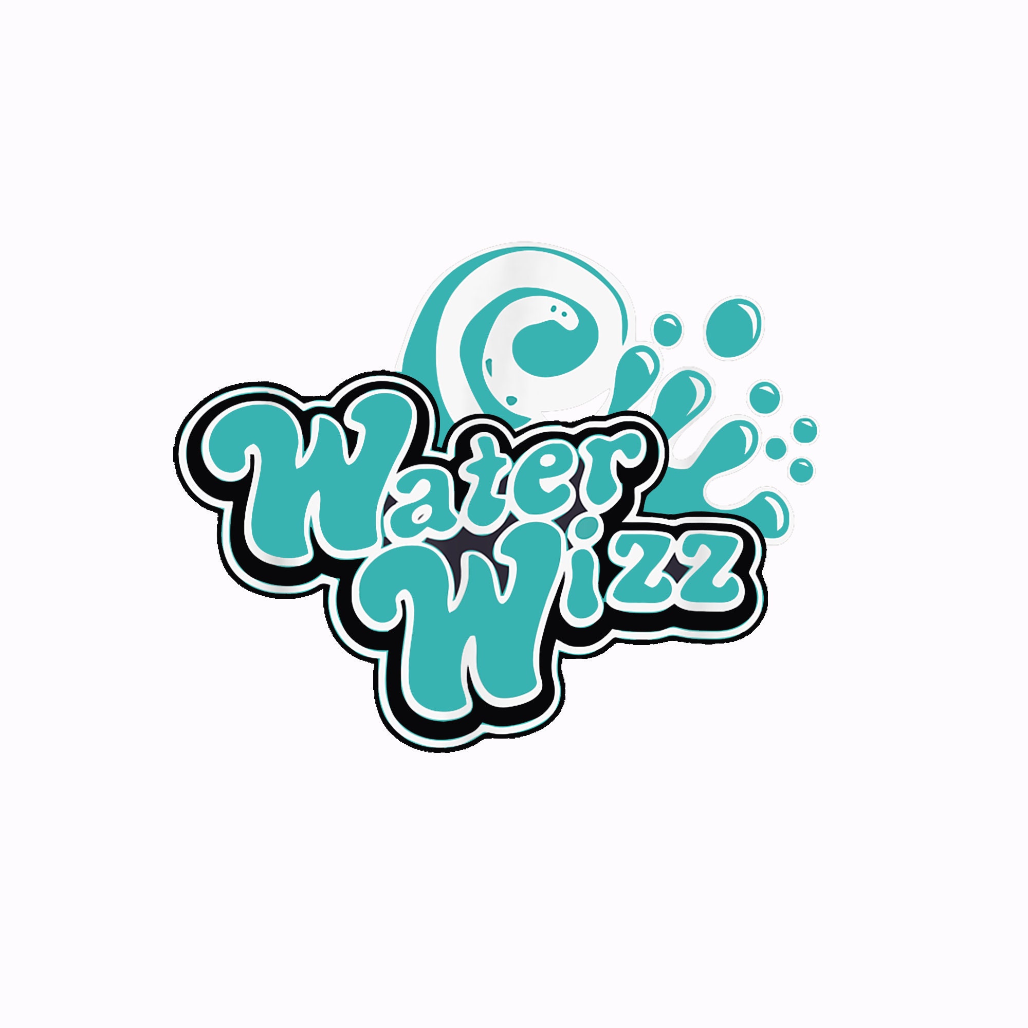 Water Wizz Logo