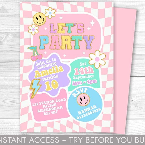 Preppy - Etsy