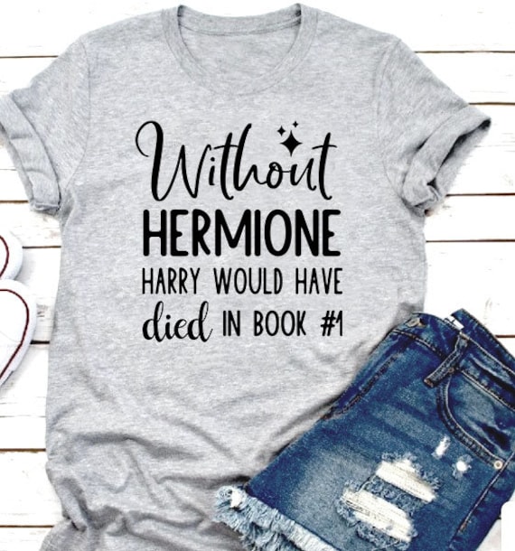 Hermione SVG Clip Art SVG PNG Dxf Cutting Digital File - Etsy