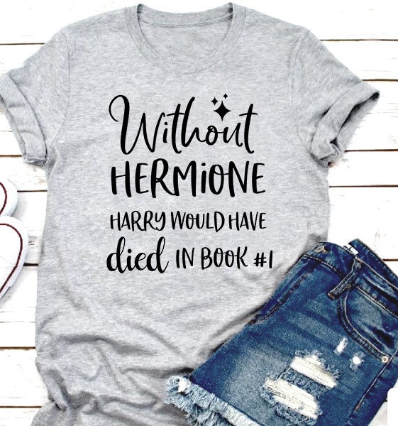 Hermione SVG Clip Art SVG PNG Dxf Cutting Digital File - Etsy UK