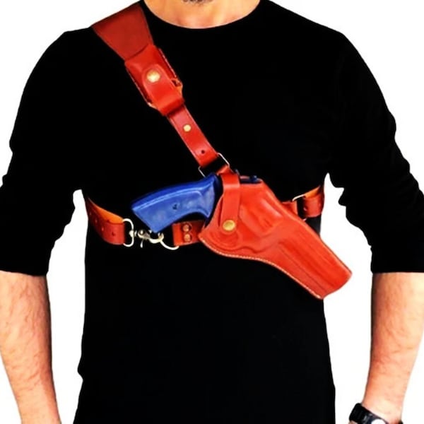 Ruger Single Six Holster - Etsy