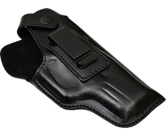 Colt King Cobra 357 Magnum Holster - Etsy