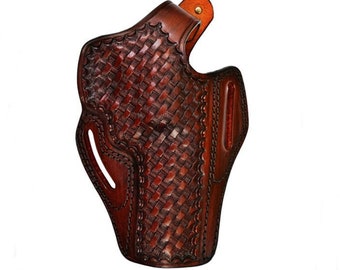 Colt Python Holster - Etsy