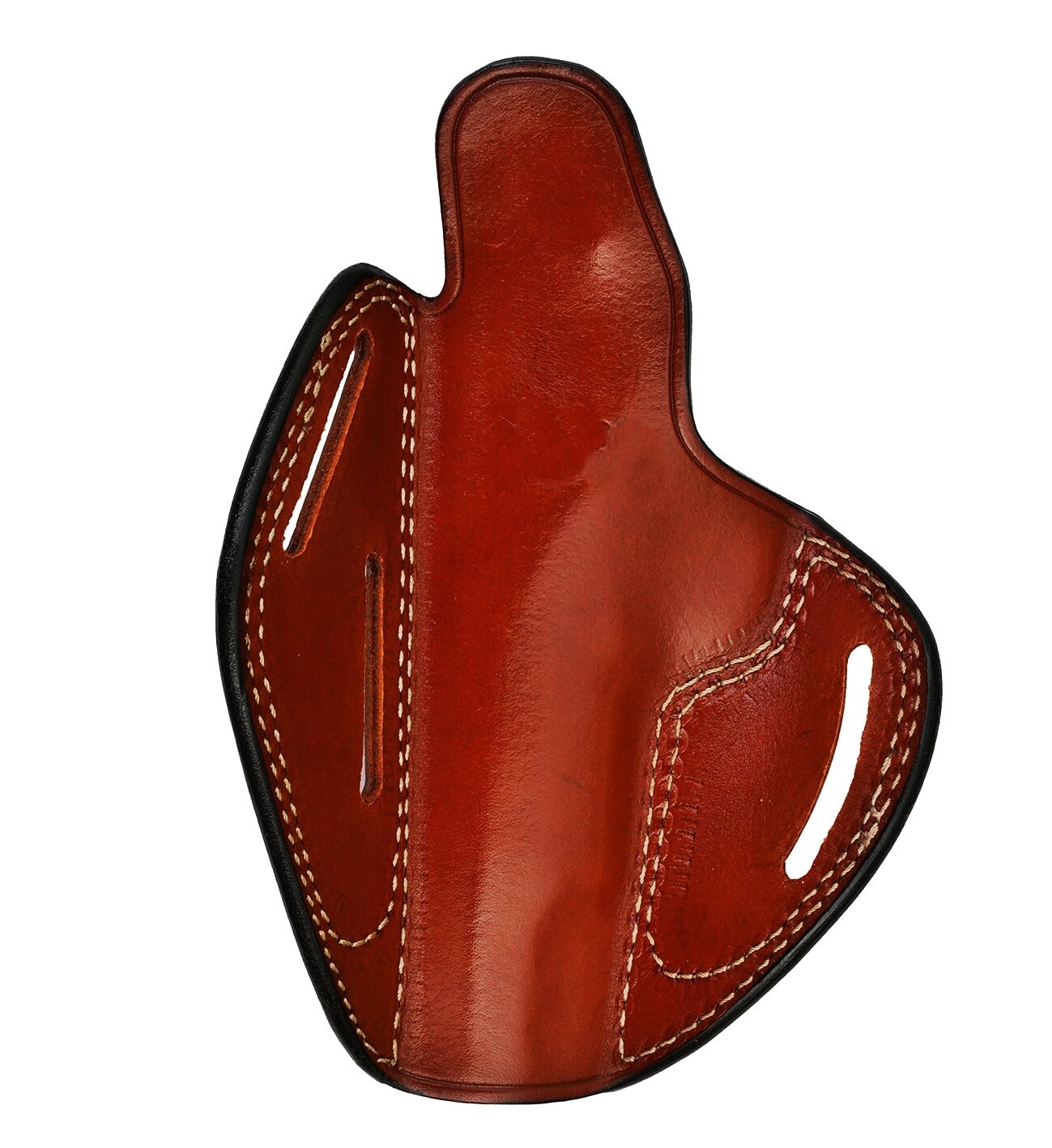 Walther PPK PPQ P99 CCP Leather Holster Genuine Leather - Etsy