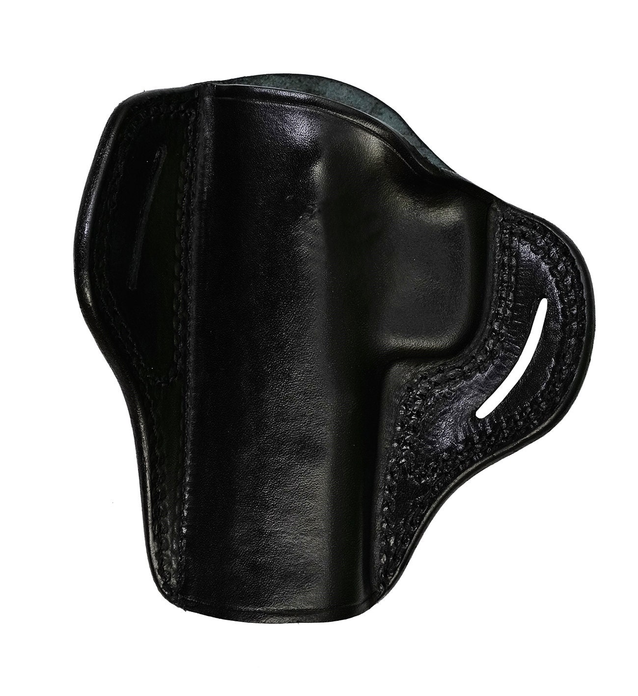 Leather Holster Fits Colt King Cobra Python .357 Magnum - Etsy