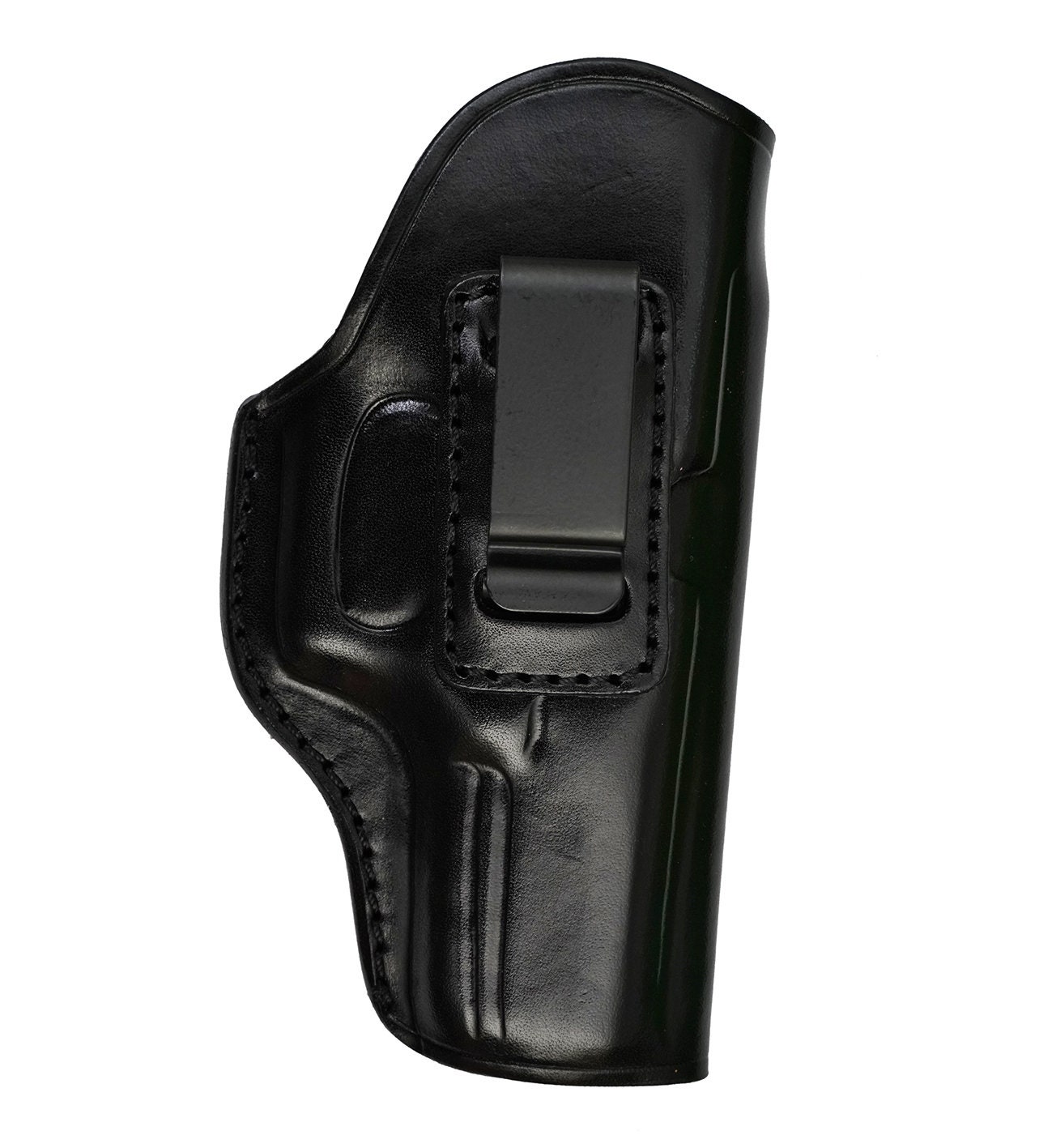 Leather Iwb Holster Walther PPK PPQ P99 CCP Genuine - Etsy