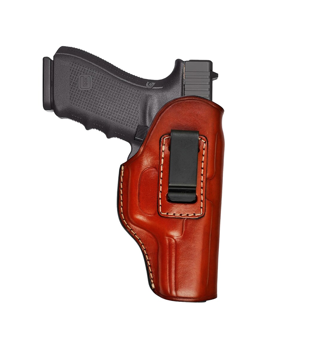 Leather Iwb Holster Walther PPK, PPQ, P99, CCP - Genuine Leather ...