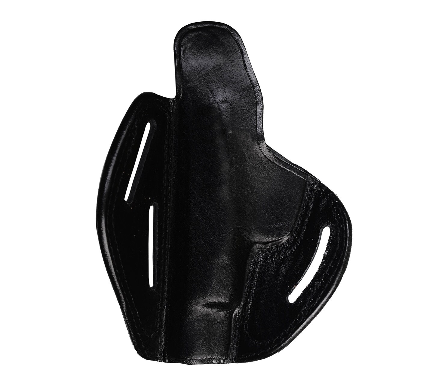 OWB Leather Holster Fits Colt King Cobra Python .357 Magnum - Etsy