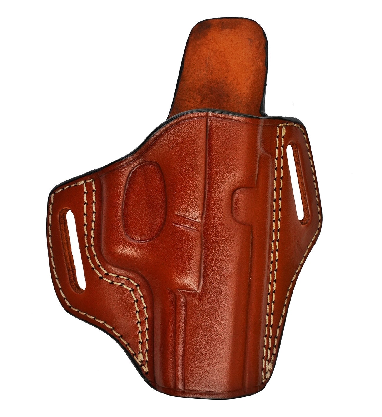 Walther PPK PPQ P99 CCP Leather Holster Genuine Leather - Etsy