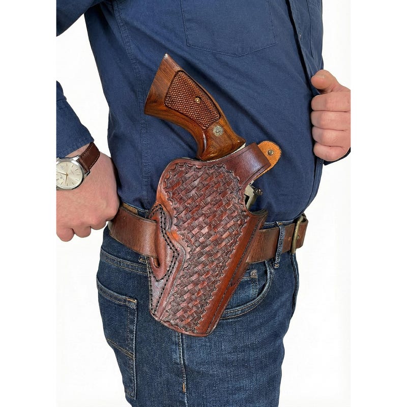 Colt Python - Etsy