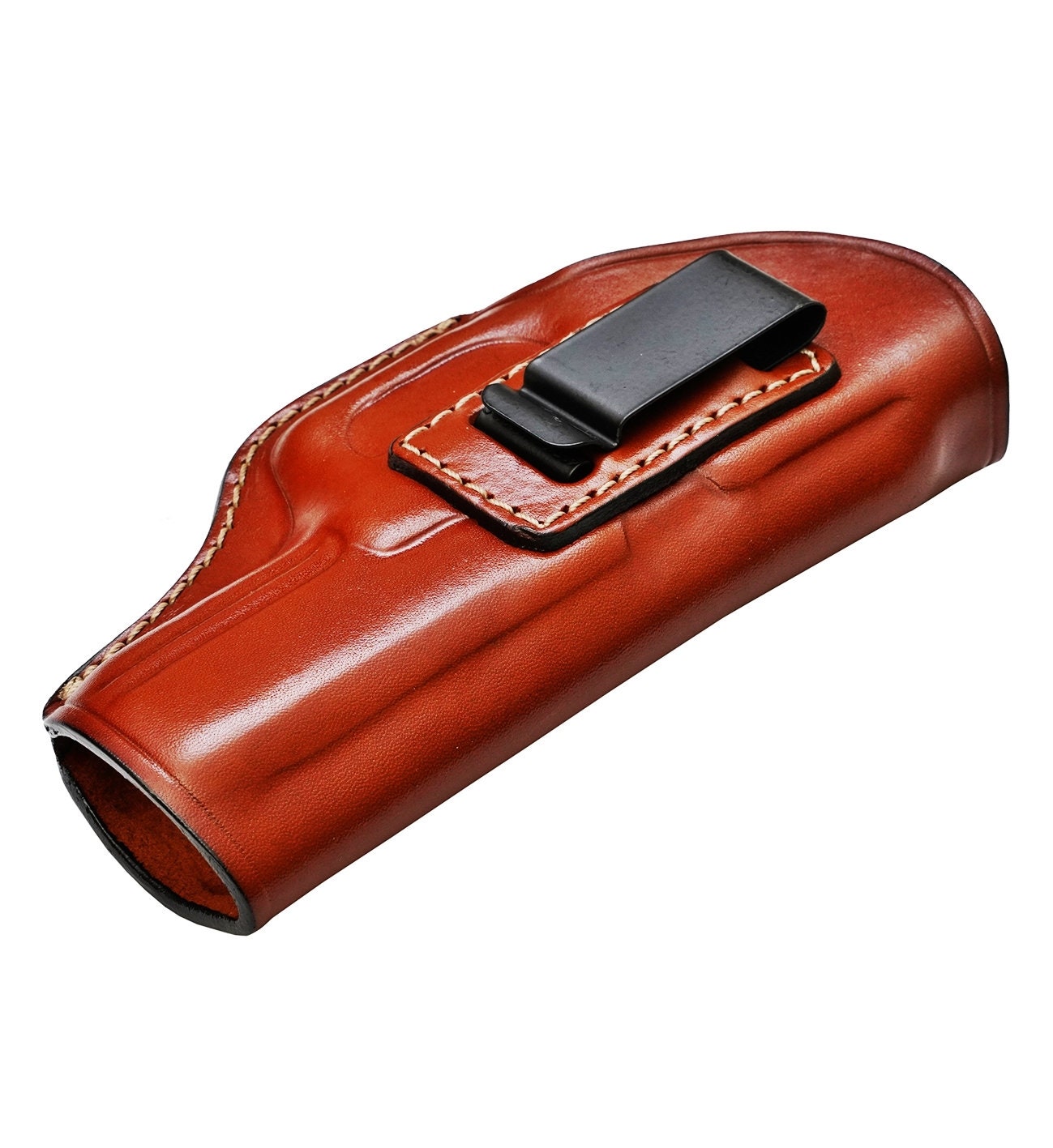 Leather Iwb Holster Walther PPK PPQ P99 CCP Genuine - Etsy