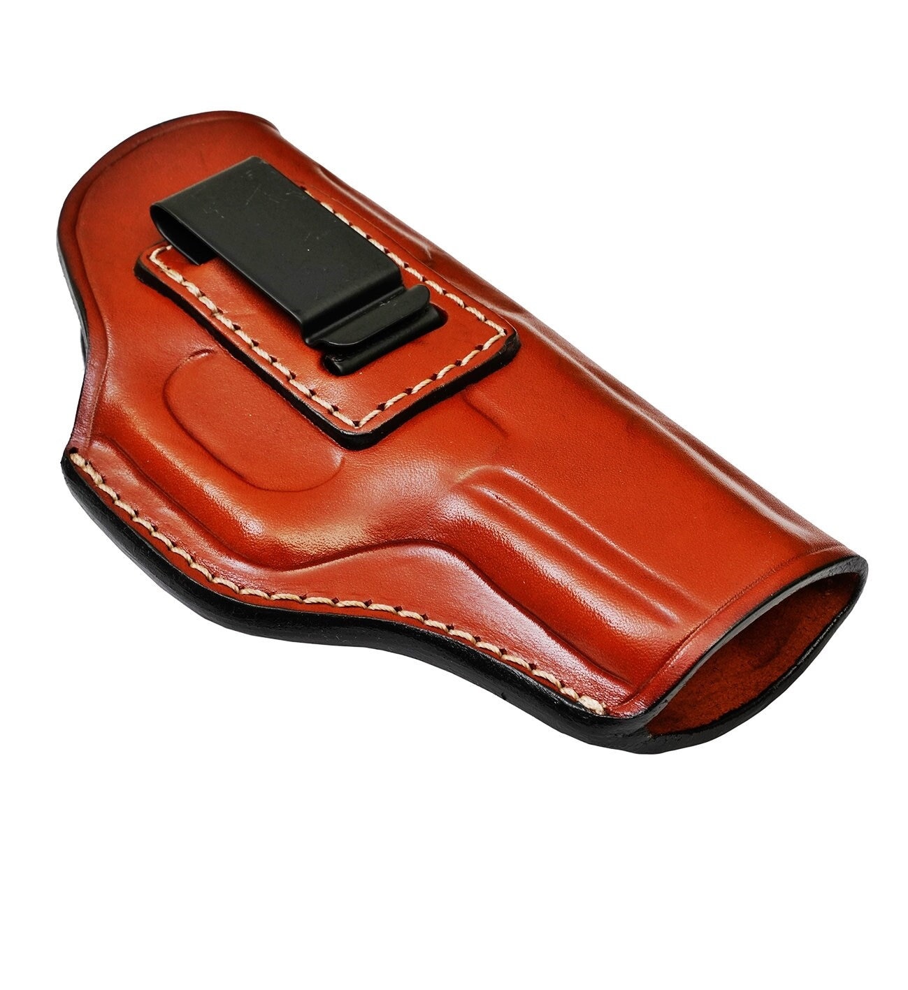 Leather Iwb Holster Walther PPK PPQ P99 CCP Genuine - Etsy