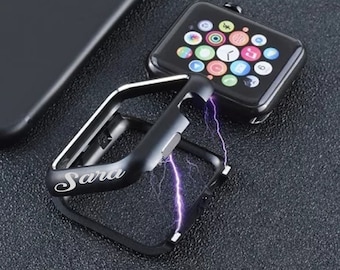 Metal Iwatch Case - Etsy