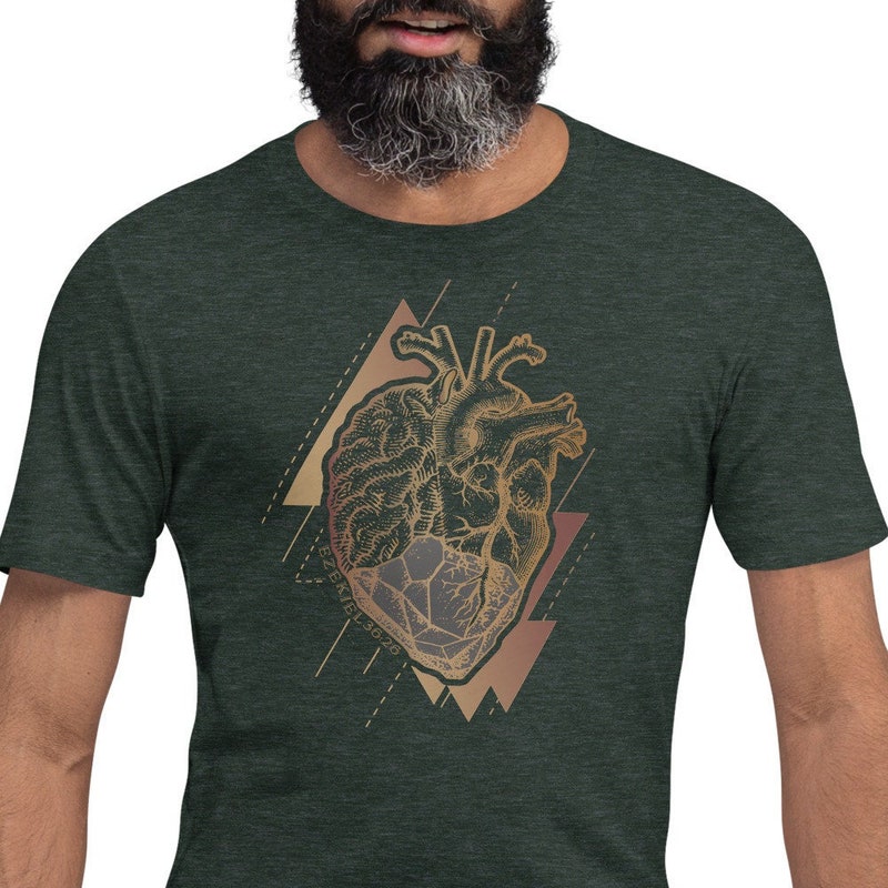 Ezekiel 36 - Etsy