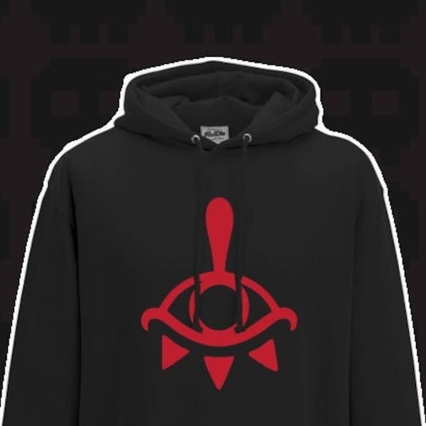 Yiga Clan Costume - Etsy