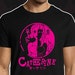 Pink Rave Vincent Brooks (catherine) Mens Size Small - XXL T-shirt - Etsy