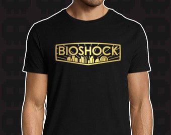 Bioshock Infinite - Etsy UK