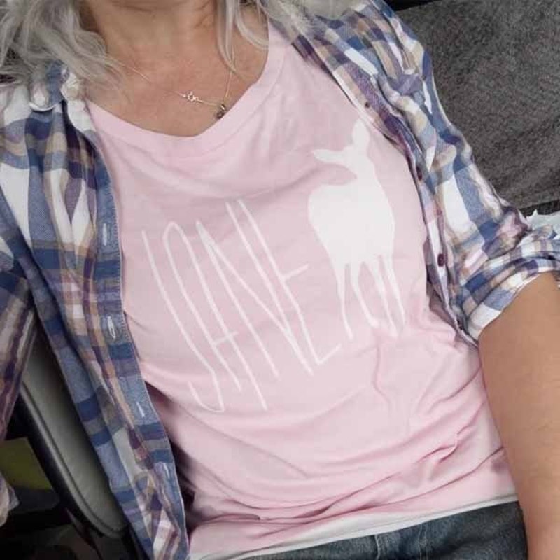 Jane Doe Cosplay - Etsy