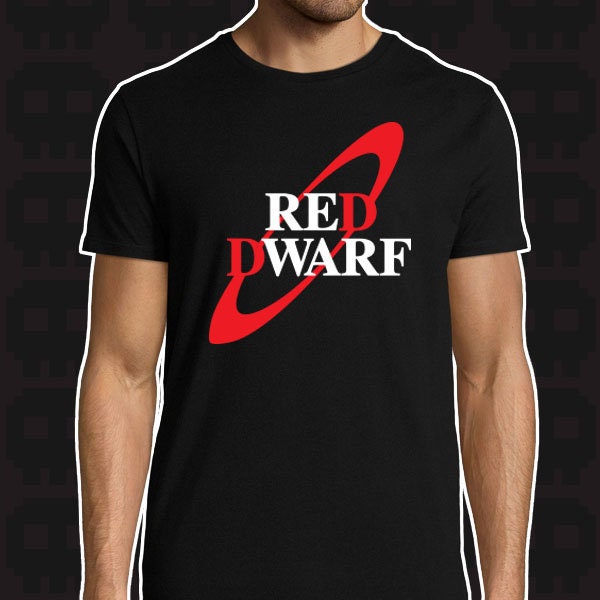 Red Dwarf - Etsy