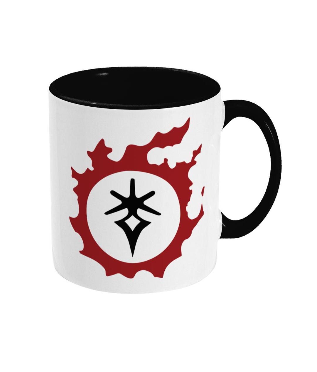 Tank - Final Fantasy XIV - FFXIV Icon - Job - Class -role - 11oz ...