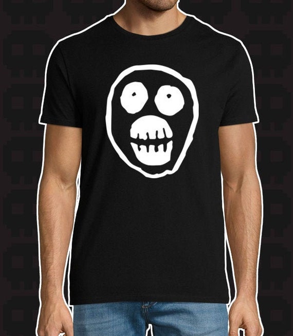 The Mighty Boosh Logo Mens Size Small XXL T-shirt | Etsy