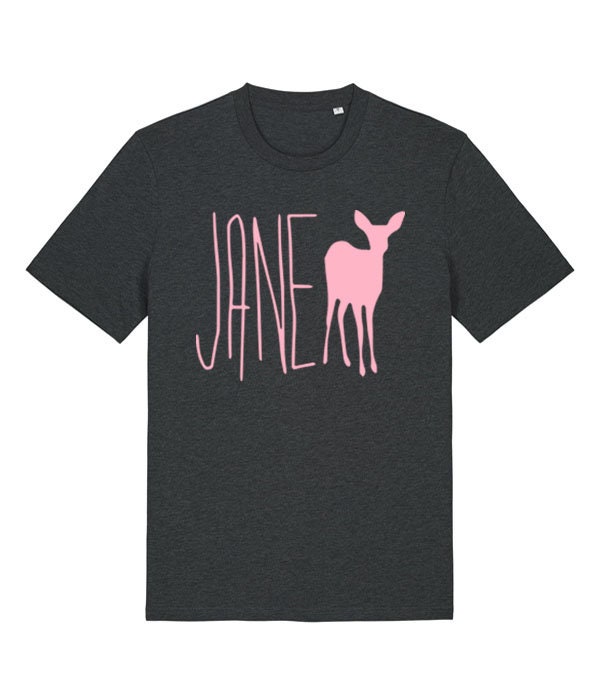 Jane Doe Life is Strange Mens Fit T-shirt - Etsy