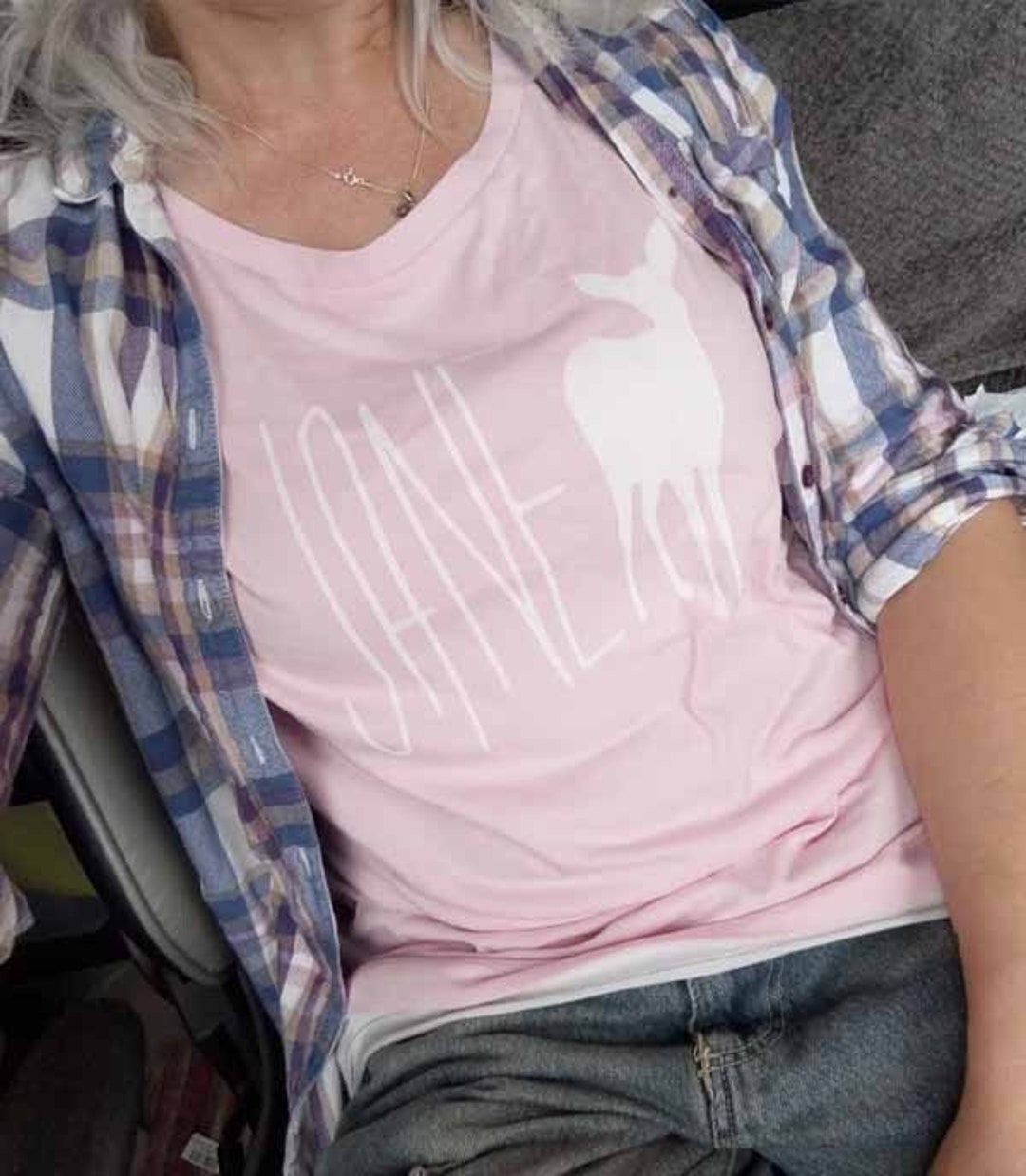 Jane Doe - Life is Strange- Womens Fit T-shirt - Etsy