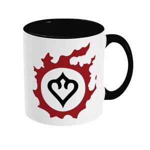 Ranged DPS - Final Fantasy XIV - FFXIV Icon - Job - Class - 11oz ...