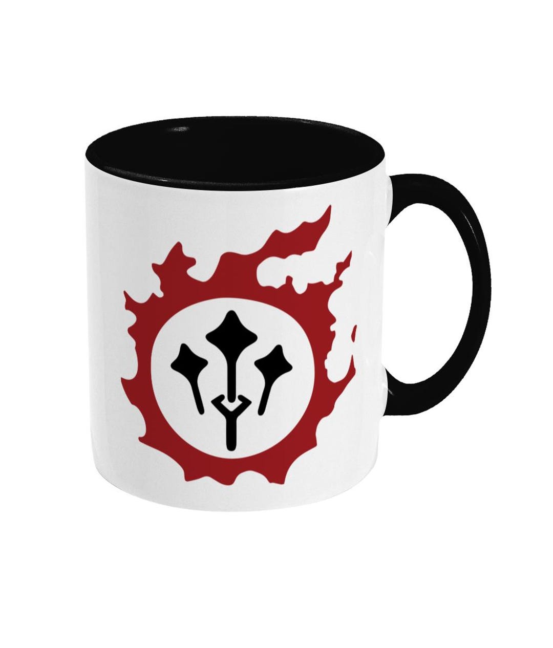 Healer - Final Fantasy XIV - FFXIV Icon - Job - Class - 11oz Ceramic ...