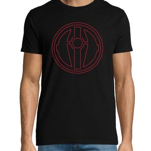 Order of Revan - Star Wars - Swtor - Grey Jedi - Mens Fit T-shirt - Etsy