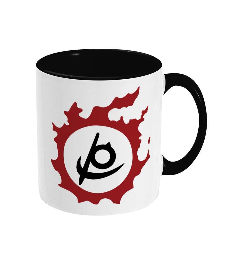 Melee DPS - Final Fantasy XIV - FFXIV Icon - Job - Class - 11oz Ceramic ...