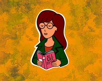 Daria - Etsy