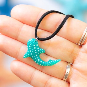 Unique Hippie Silver Sea Life Necklace, Ocean Animal Unisex Necklace ...