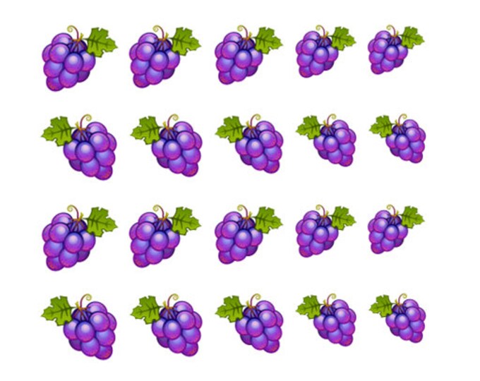 Grapevine Window Decal Grapevine Faux Stained Glass Grapes - Etsy Israel