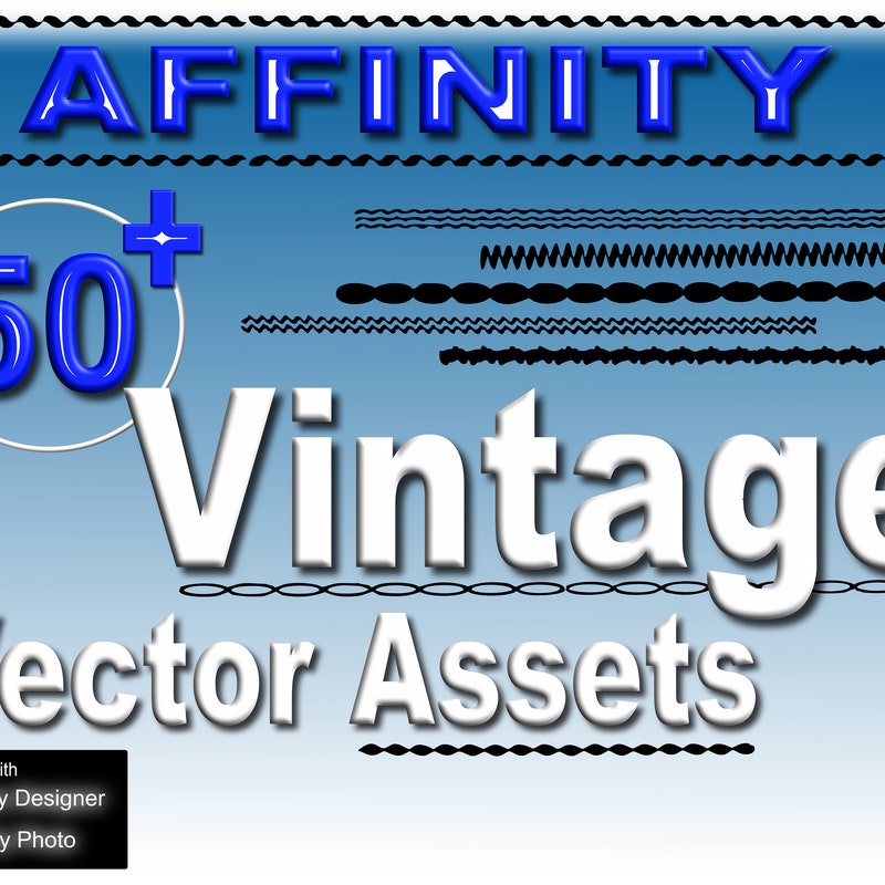 Free Affinity - Etsy